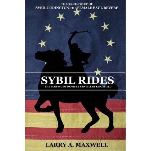 Larry a. Maxwell | Other | Sybil Rides The True Story Of Sybil ...